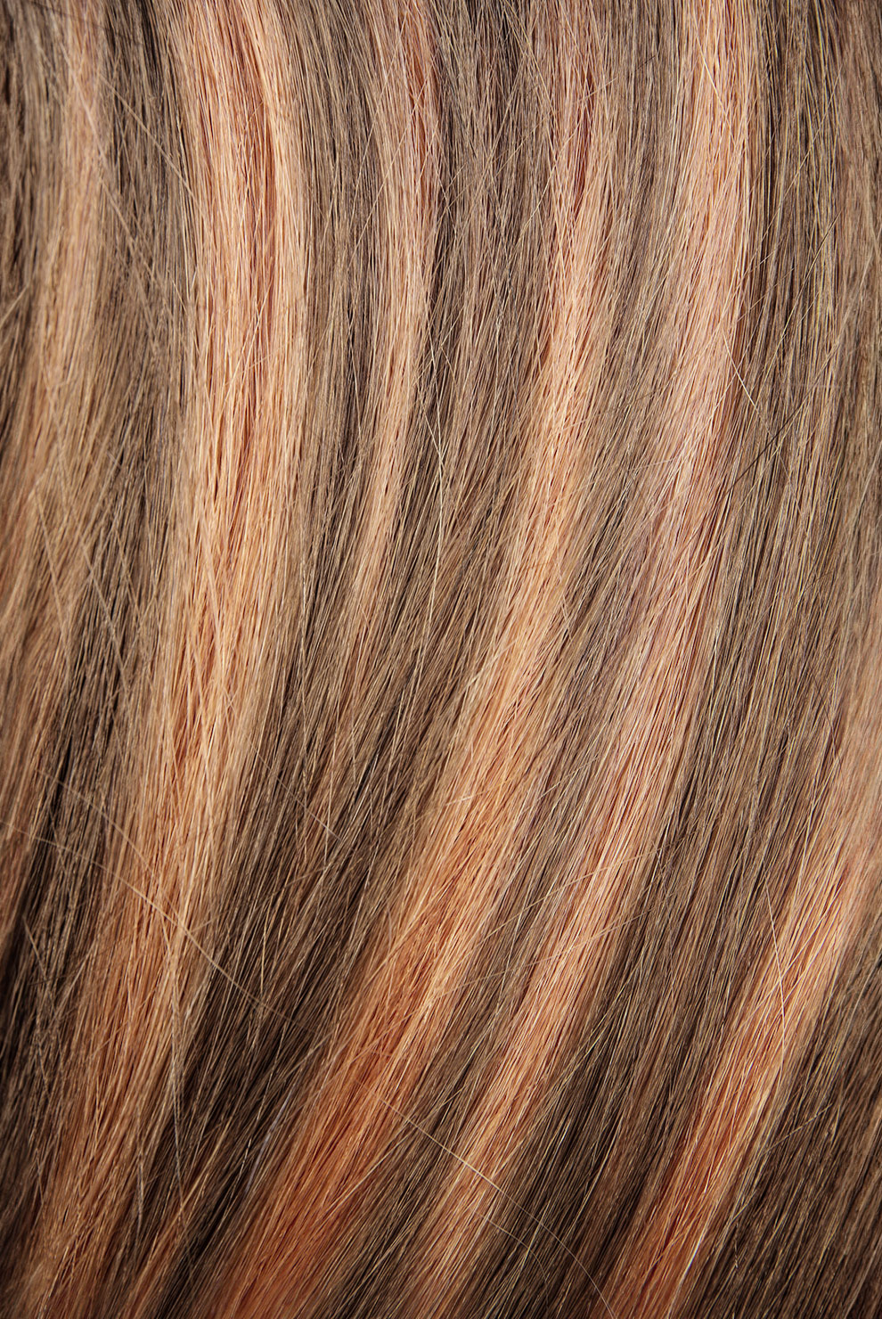 Shop Lushhe By Prostyles Classic Light Brown / Caramel #8/27 - The UK's ...